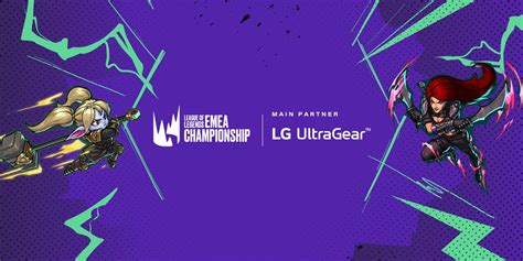 LG UltraGear Event LG UAE