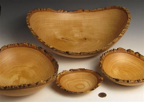 Ne Nested Bowls Separated American Association Of Woodturners
