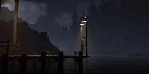 The Quarry 10 Best Decisions