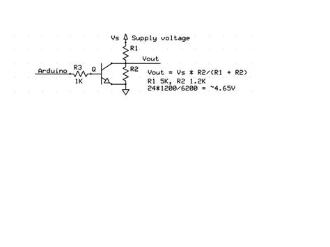 Controlling Led Brightness With A Pwm Signal To Led Driver General