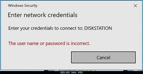 How Does Windows Security Enter Network Credentials Work Techyv Com