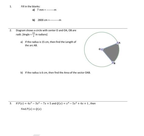 Solved Write An Algorithm By Using Pseudocode And Then Write Chegg