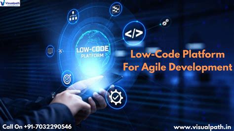 10 Reasons Why Mendix Is The Future Of Application Development Best Software Training