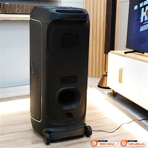 Loa Jbl Partybox Ultimate Gi R Nh T Qu K