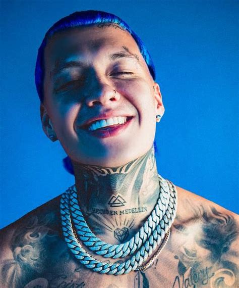 Yogurcito Blessd Letrasmusbr