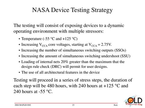 Propagation Delay Stability In Logic Devices Ppt Download