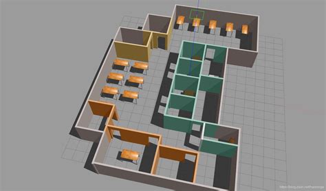 如何生成gazebo仿真环境的二维地图真值 古月居