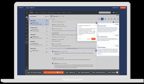 Genesys Cloud Virtual Agent Product Overview Genesys