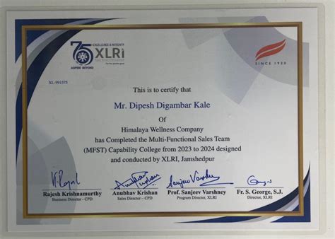 Dipesh Kale On Linkedin Professionaldevelopment Certificationcompletion