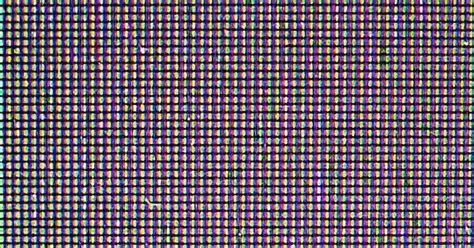 Rgb Pixels In Hp Display Album On Imgur