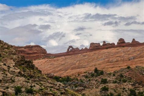 Hiking In Arches National Park Utah Nutty Hiker Adventures