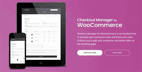 Woocommerce Checkout Manager Pro 7 5 9 By Quadlayers