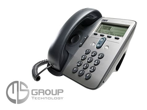 Cisco Cp 7911g Ms Group