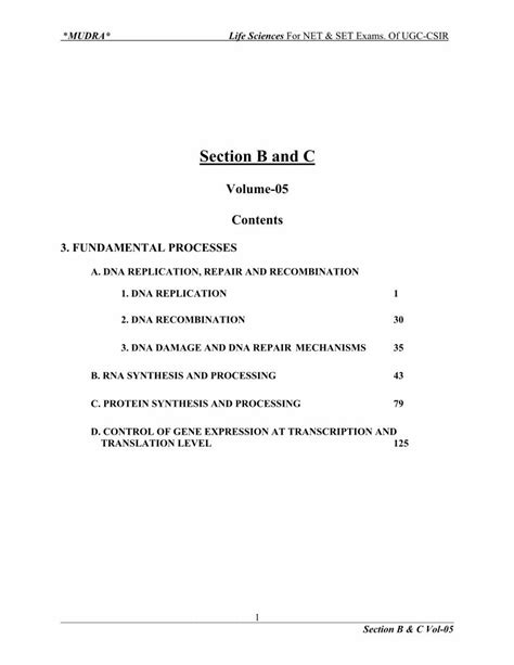 Pdf 5 Dna Replication Dokumen Tips