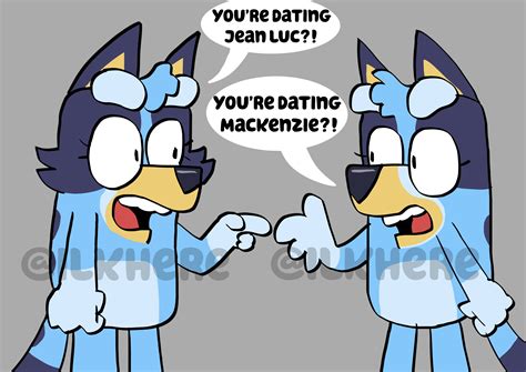 Pin By ZACHARY On BLUEY Cartoon Caracters Cute Kawaii Drawings Cute Cartoon Wallpapers