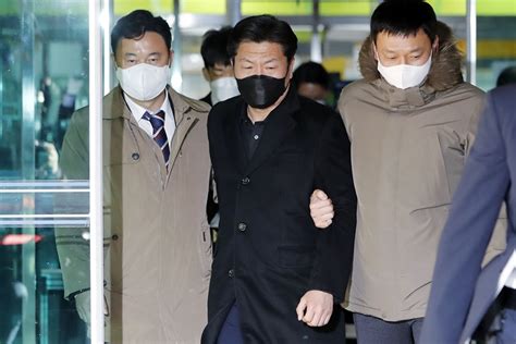 이태원 참사 이임재 전 용산서장 영장 기각동력 꺾인 윗선 수사