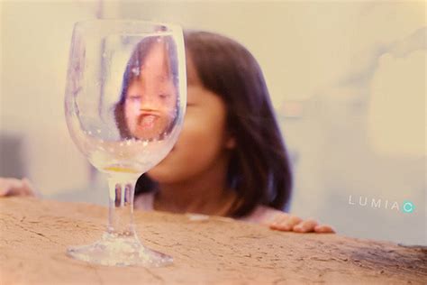 Refraction Examples