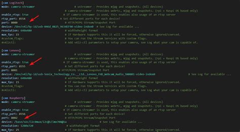 Klipper Webcam Setup Using Mainsail Obico Knowledge Base
