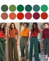 Cores Que Combinam Com Verde Lima