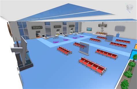 Feedback Low Poly Build Review Building Support Developer Forum