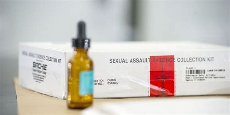 Sexual Assault Survivors Rights Act Passes In The Senate