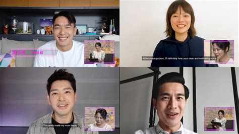 Xiang Yun Celebrates 40 Years In Showbiz Reveals That She Actually Has An “old Fashioned