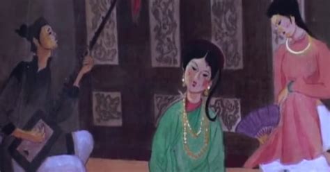 Ca Trù Singing In Vietnam Smithsonian Folkways Magazine