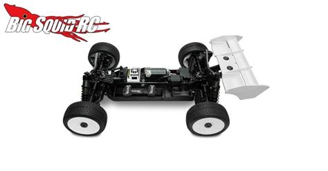 Tekno EB48 3 1 8th Electric Buggy Big Squid RC RC Car And Truck News Reviews Videos And More