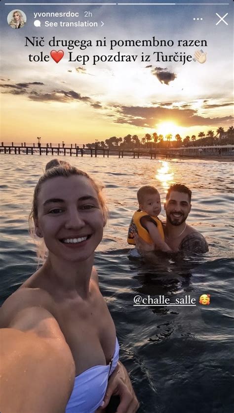 Po Drami Z Zlatkom Je Družinica Challeta Salleta Zapustila Slovenijo Vse Kar Vemo Domače