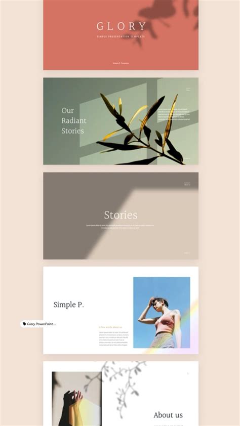 Spring Powerpoint Background Design Artofit