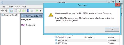 unable to start pbs mom users site administrators openpbs