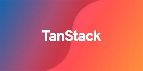 Instalaci N Y Uso De Tanstack Query Antes React Query Dev Community