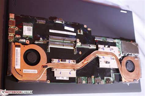 Lenovo Reveals Thinkpad P50 And P70 Mobile Workstations News