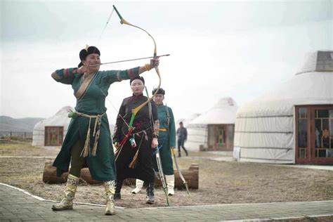 Үндэсний сурын саран бай харвааны сургалт | MPTGA