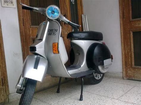 LML LML NV Spl Moto ZombDrive COM