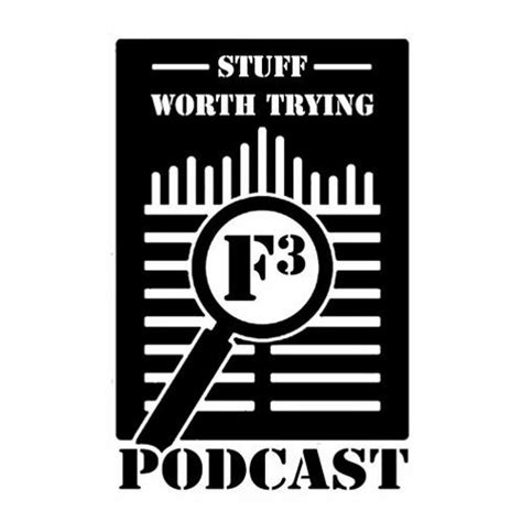 Stream Stuff Worth Trying Episode 48 Mental Battle By F3 Nation