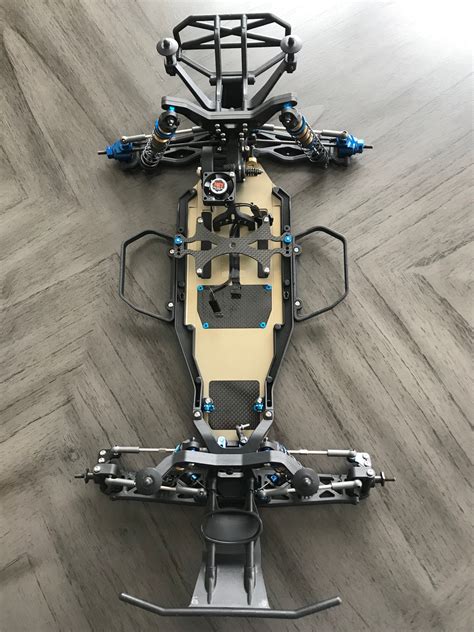 Team Associated SC6 1 W Upgrades Galore R C Tech Forums