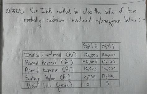 Solved Please Show All The Steps And Formulas Required To Chegg