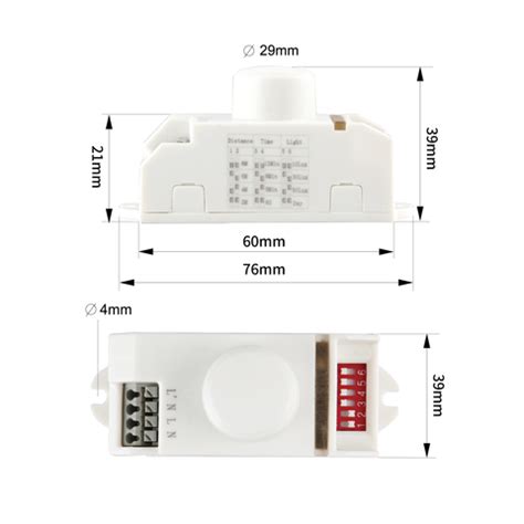 Buy 5 8ghz Microwave Sensor Module Radar Sensor From Shanghai Gasim Industry Co Ltd Pakistan