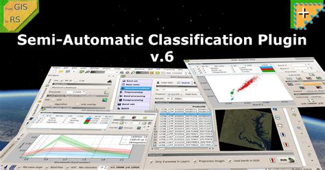 How To Install Semi Automatic Classification Plugin In Qgis At Shannon London Blog