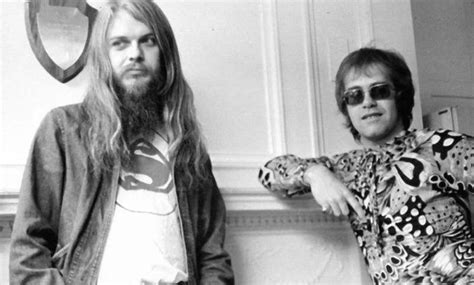 Bill Janovitz Buffalo Tom Has Us Obsessing Over Leon Russell