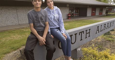 South Albany High School Class Of 2021