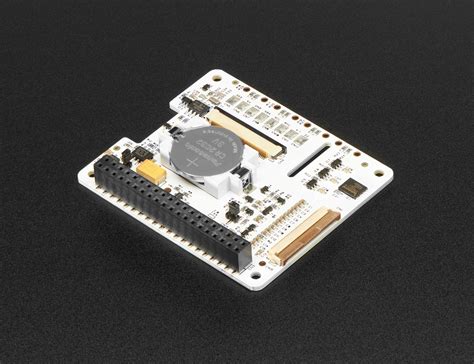 NEW PRODUCT PaPiRus 2 7 EInk Display HAT For Raspberry Pi From Pi Supply Adafruit
