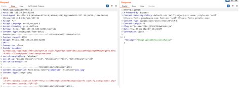 Hackthebox Twodots Horror Writeup 忘返