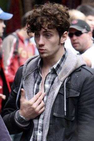 Fuck Yeah Aaron Johnson Artofit