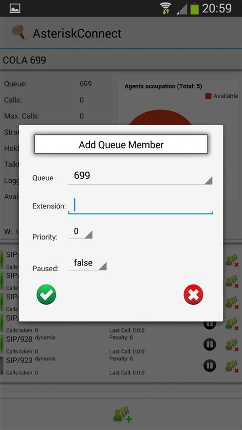 Asterisk Connect Apk For Android Download