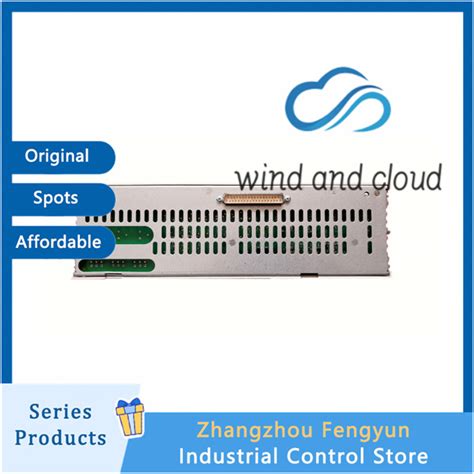 ZMU 02Conversion ResetControl Board Module Fengyun Automation