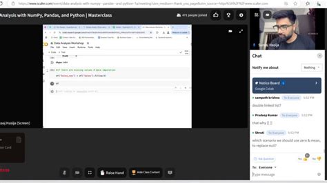 Hi Everyone Im Excited To Share My Experience Learning Data Analysis