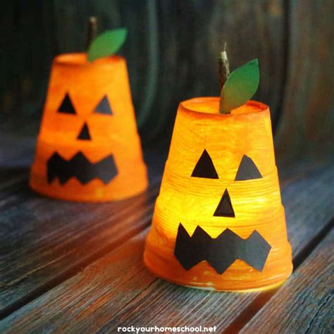 Preppy Jack O Lantern Ideas