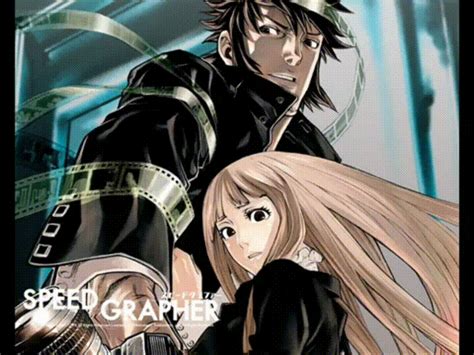 Speed Grapher Ost  On Imgur